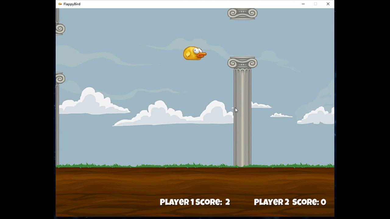 Flappy Bird (App 2105420) · Steam Charts · SteamDB