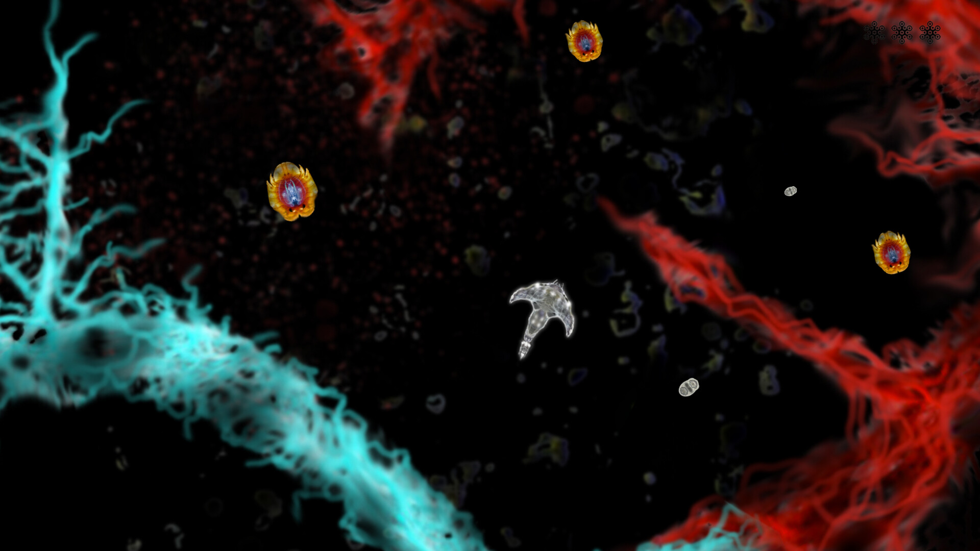 MICROSCOPIC on Steam