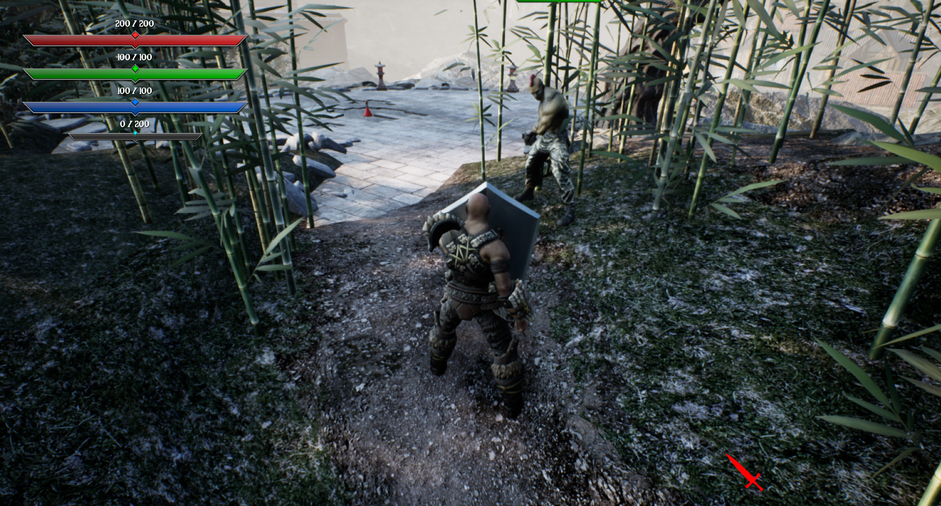 Soulsland: Last Fight Screenshots · SteamDB