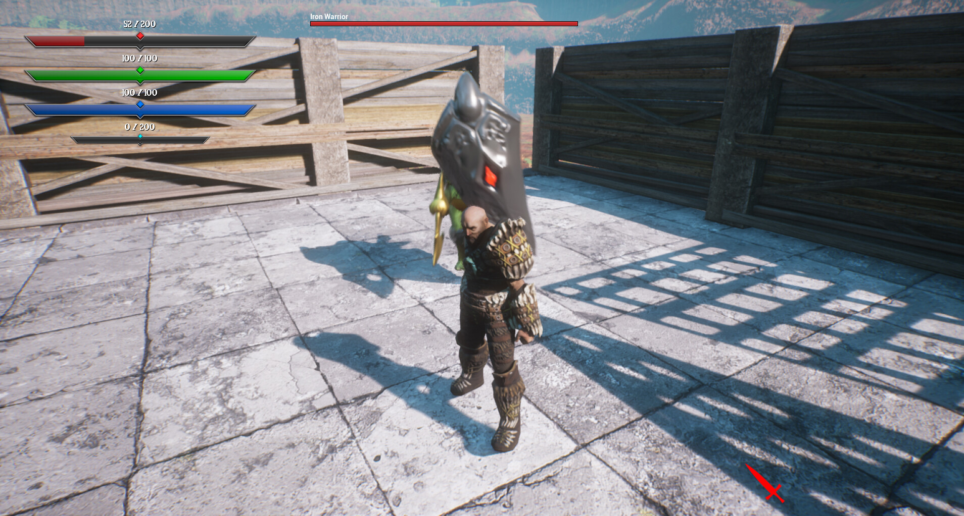 Soulsland: Last Fight Screenshots · SteamDB