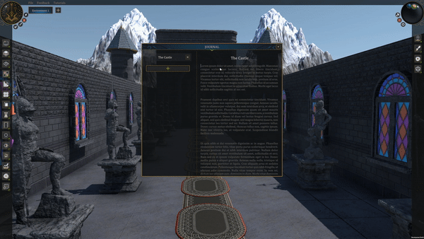 Steam의 RPG Stories