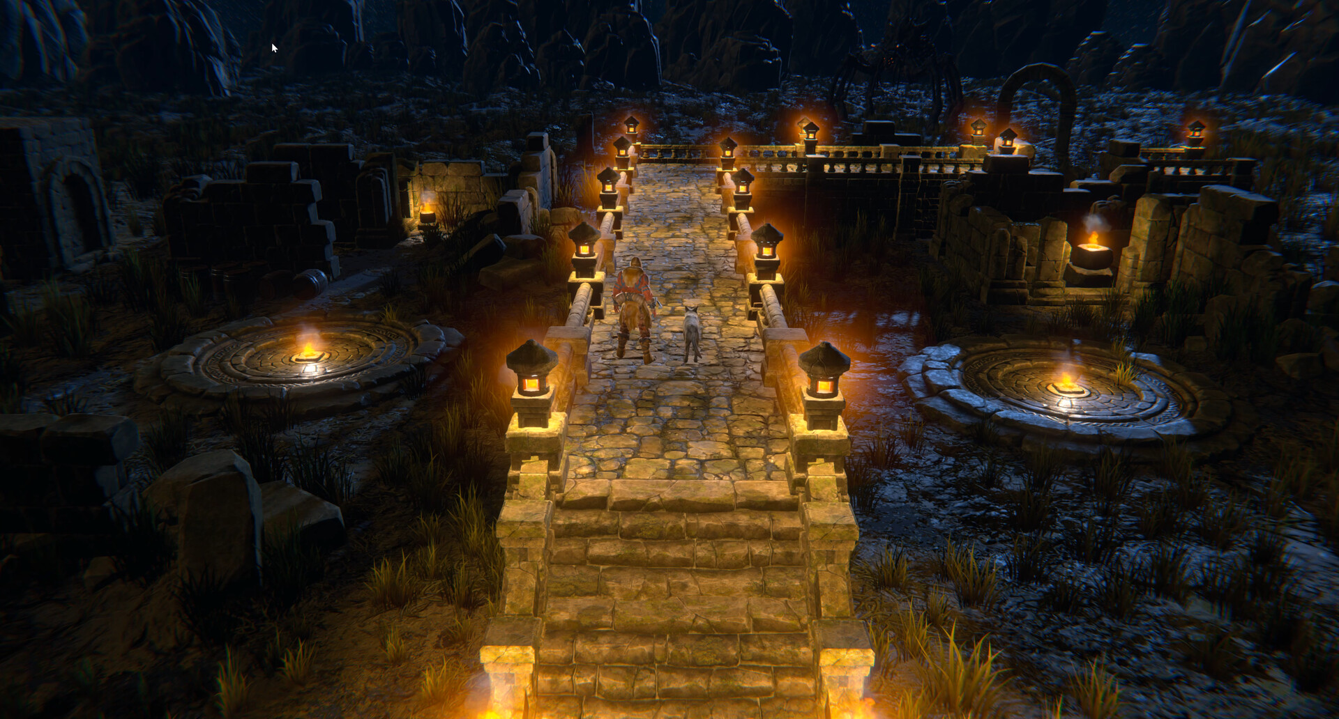 RPG Stories on Steam