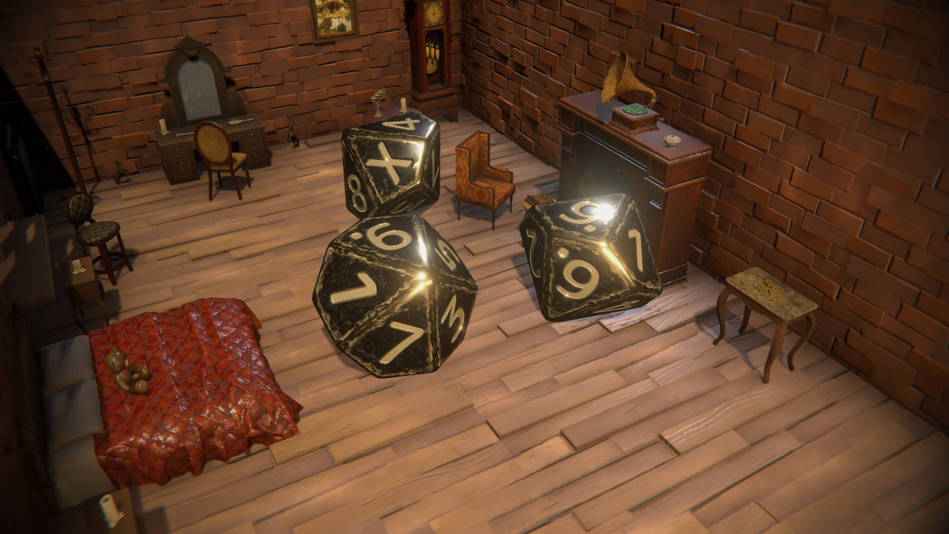 RPG Stories on Steam