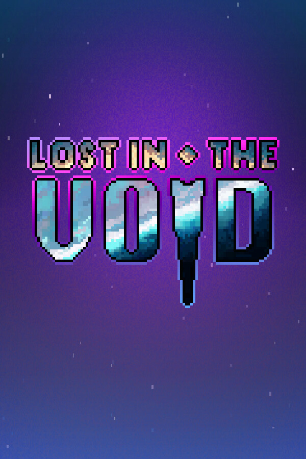 Lost in the Void · SteamDB