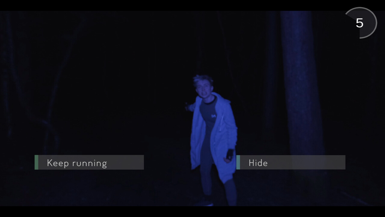 Single Player: Horror on Steam