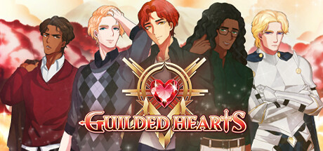 Steam Community :: Guilded Hearts