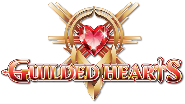 Guilded Hearts Steam Charts · SteamDB