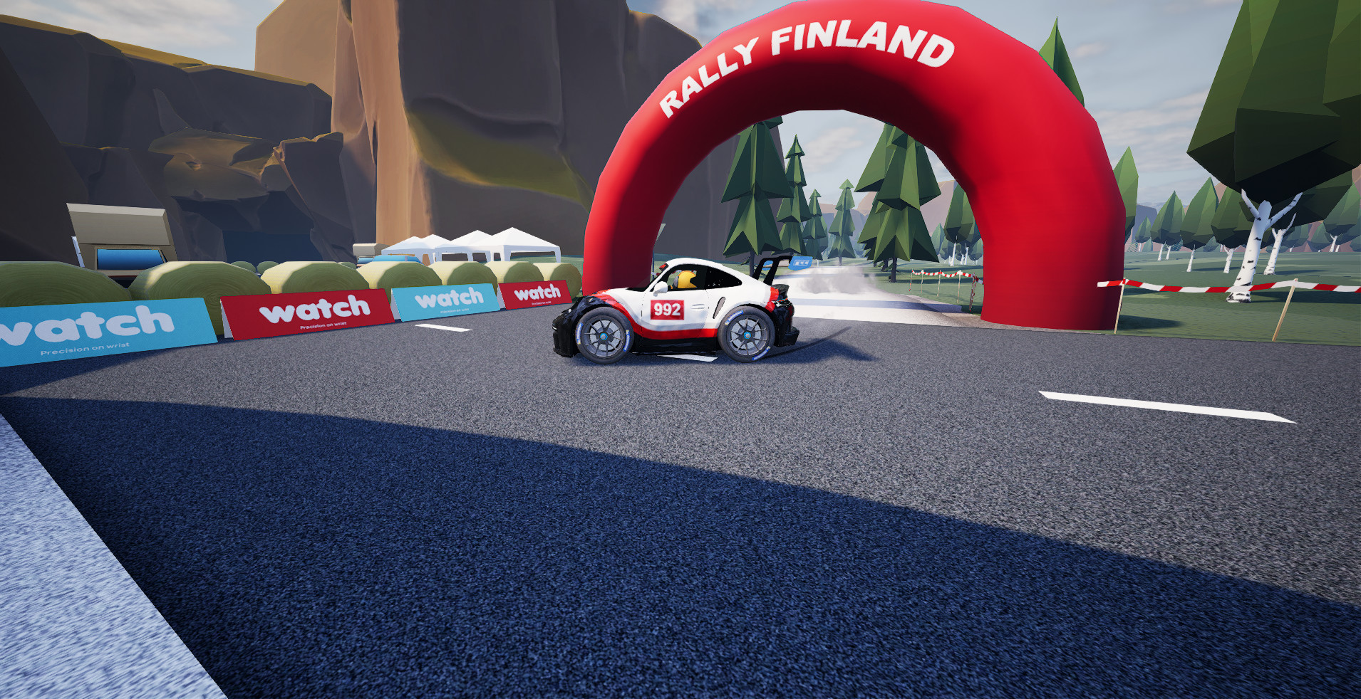 Headz Go Racing on Steam