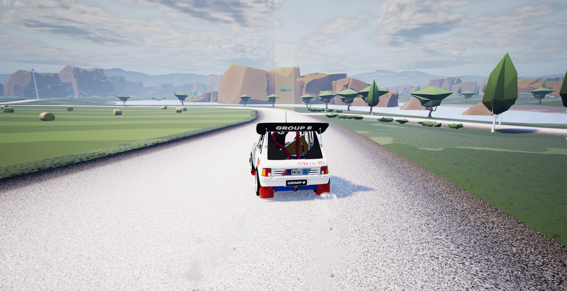 Headz Go Racing on Steam