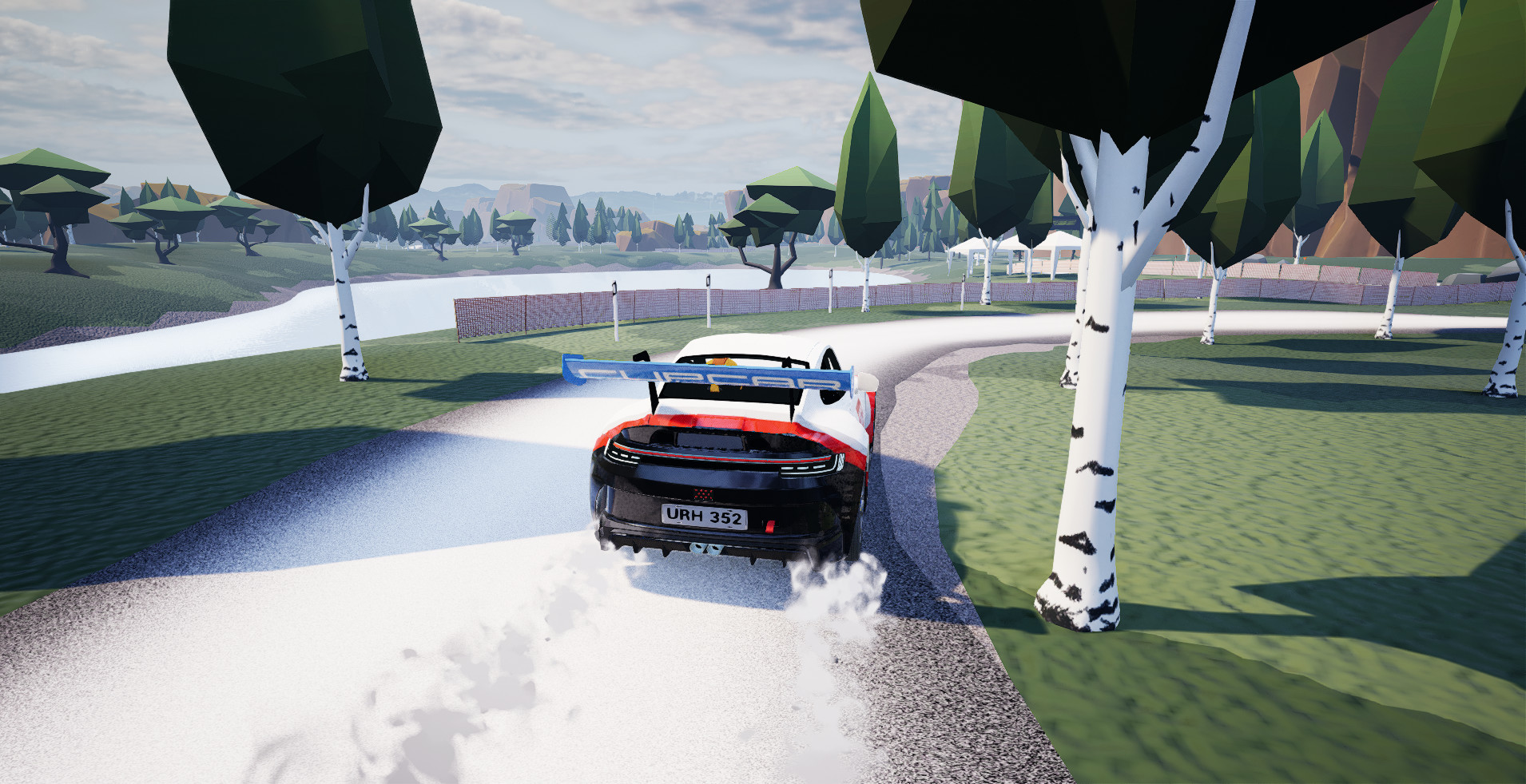 Headz Go Racing on Steam