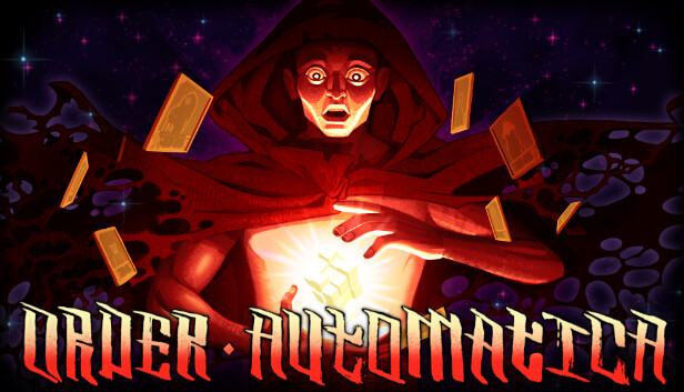 Order Automatica · SteamDB