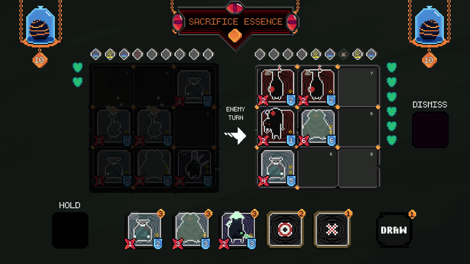 Order Automatica on Steam