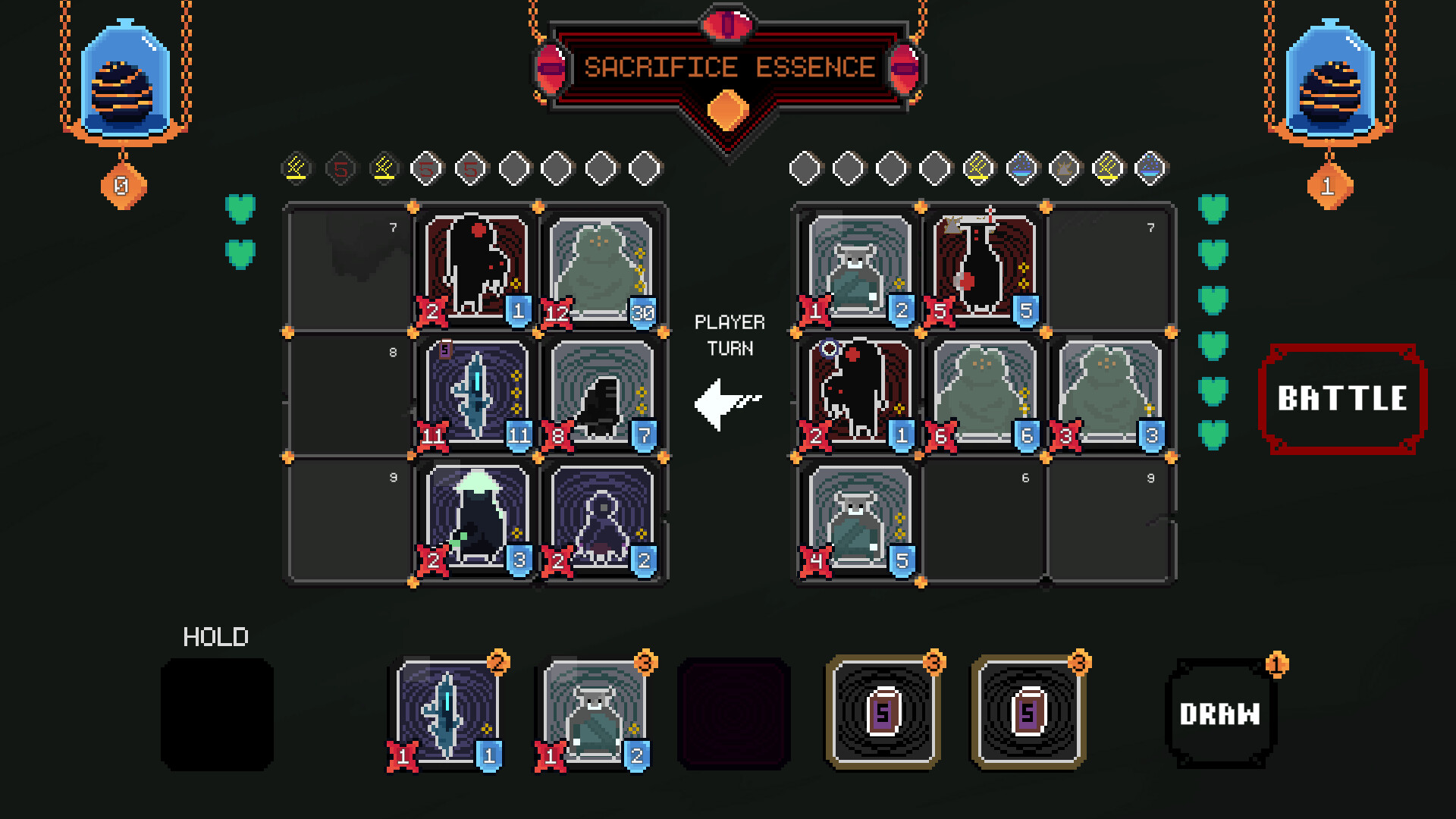 Order Automatica on Steam