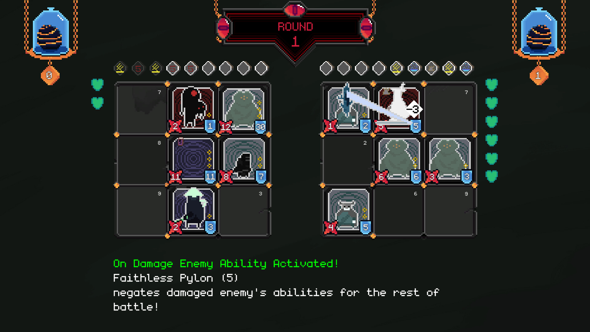 Order Automatica on Steam