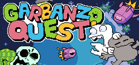 Garbanzo Quest on Steam