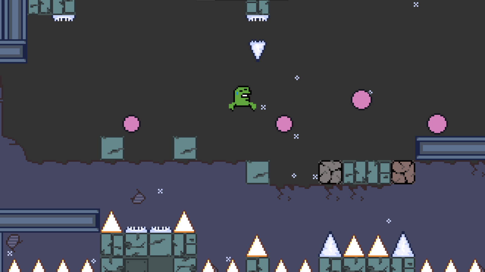 Garbanzo Quest on Steam