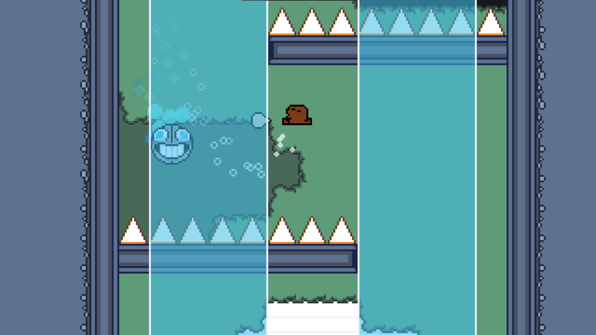 Garbanzo Quest on Steam