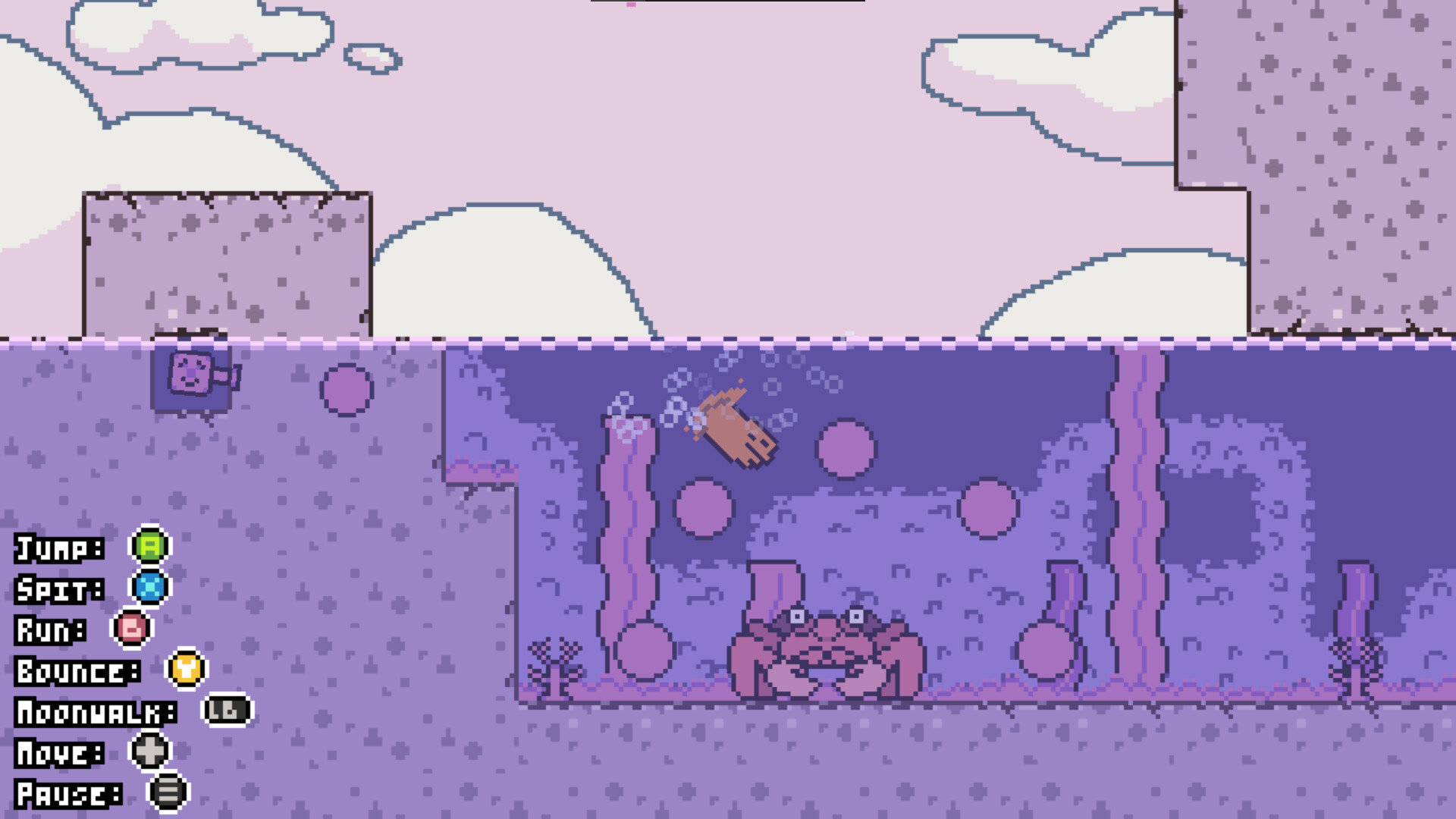 Garbanzo Quest on Steam