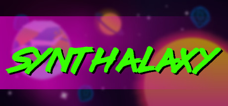 Synthalaxy on Steam