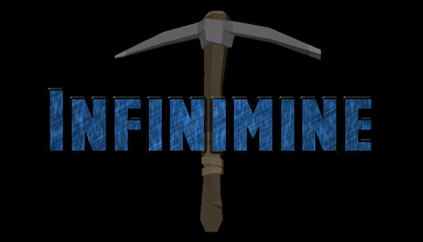 Infinimine on Steam