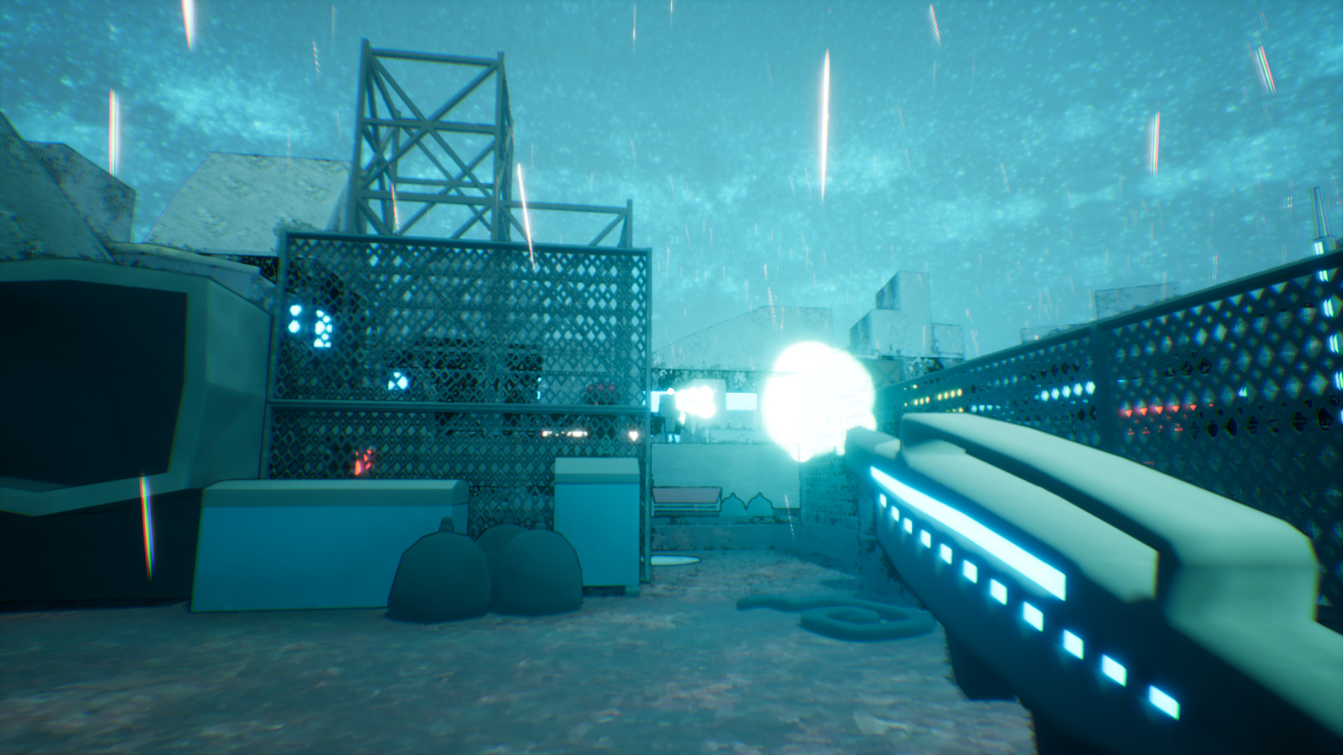 Vex Clock on Steam