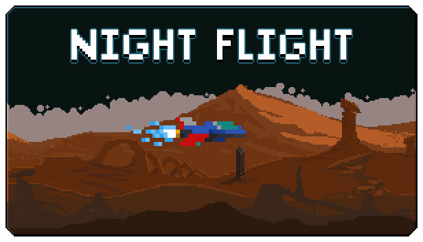 Night Flight on Steam