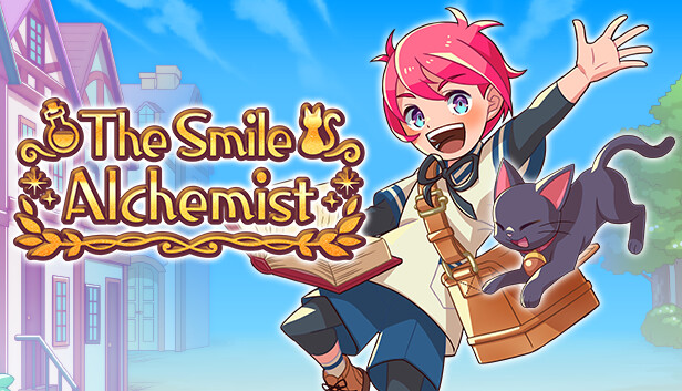 The Smile Alchemist - Steam News Hub