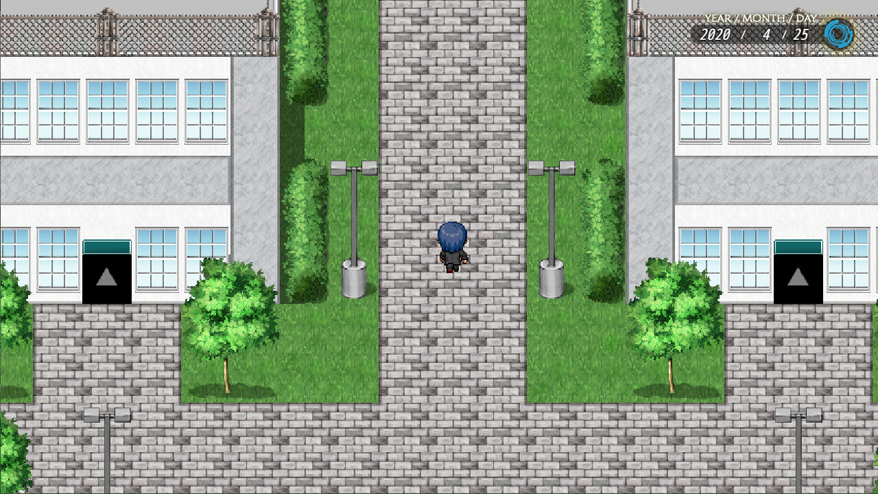 A Tale of Saviors: Garuda Academy Screenshots · SteamDB