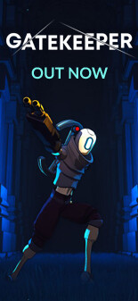 Gatekeeper (App 2106670) · Steam Charts · SteamDB