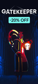 Gatekeeper Steam Charts · SteamDB