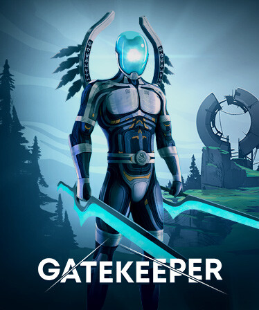 Gatekeeper Steam Charts · SteamDB