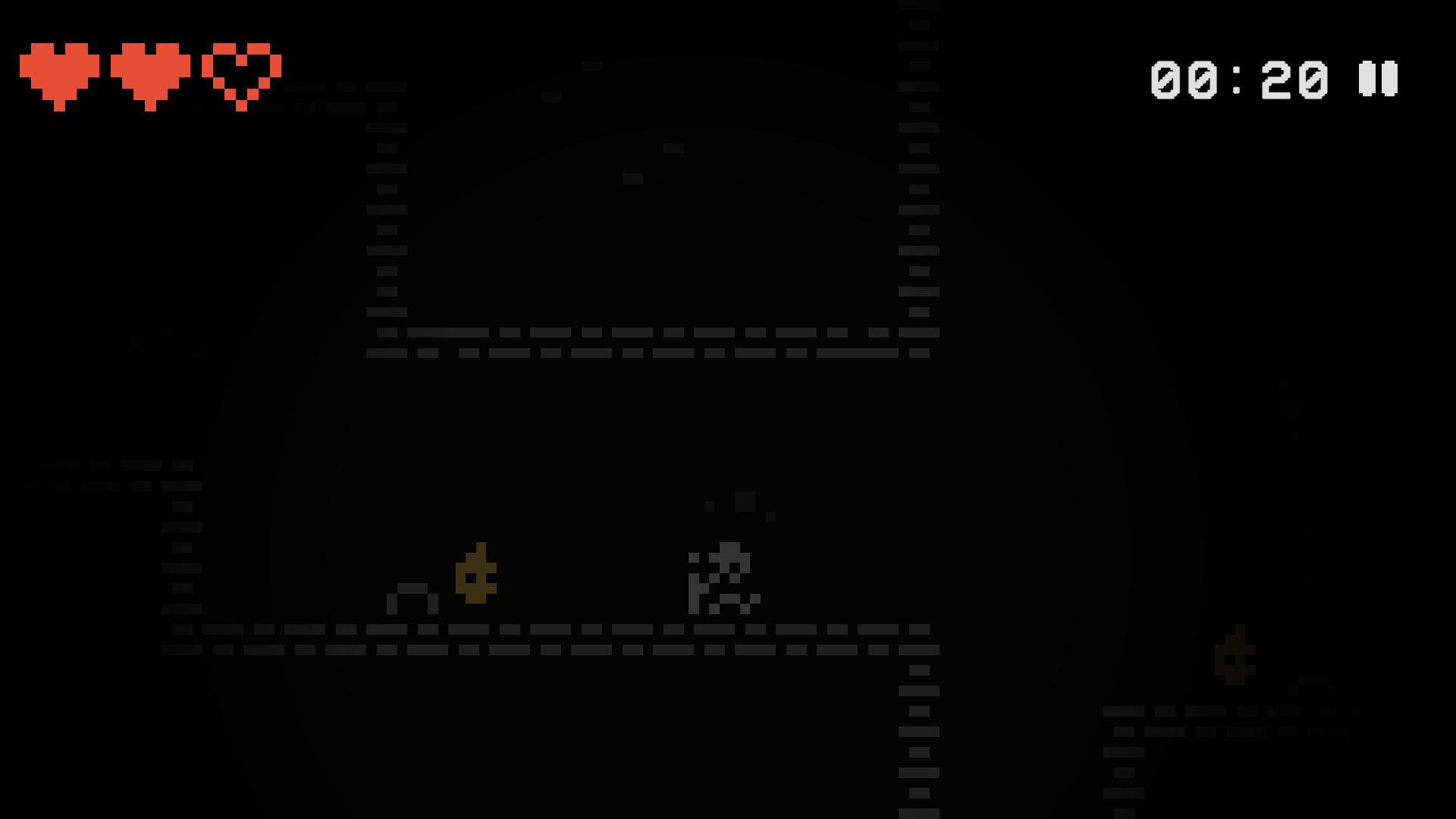 Morris Cave on Steam