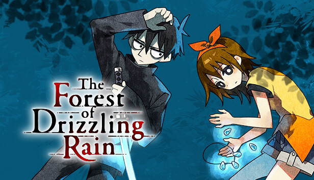 The Forest of Drizzling Rain - Steam News Hub