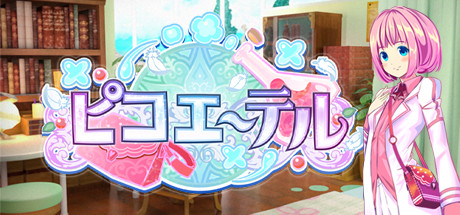 Steam Community :: Picot Ether