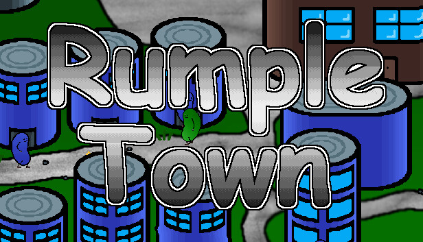 Rumple Town · SteamDB