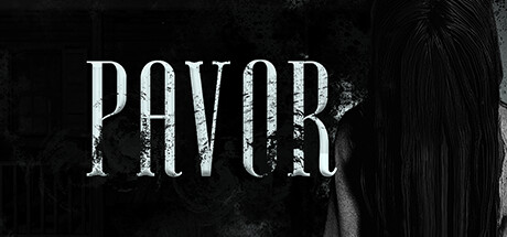 PAVOR on Steam