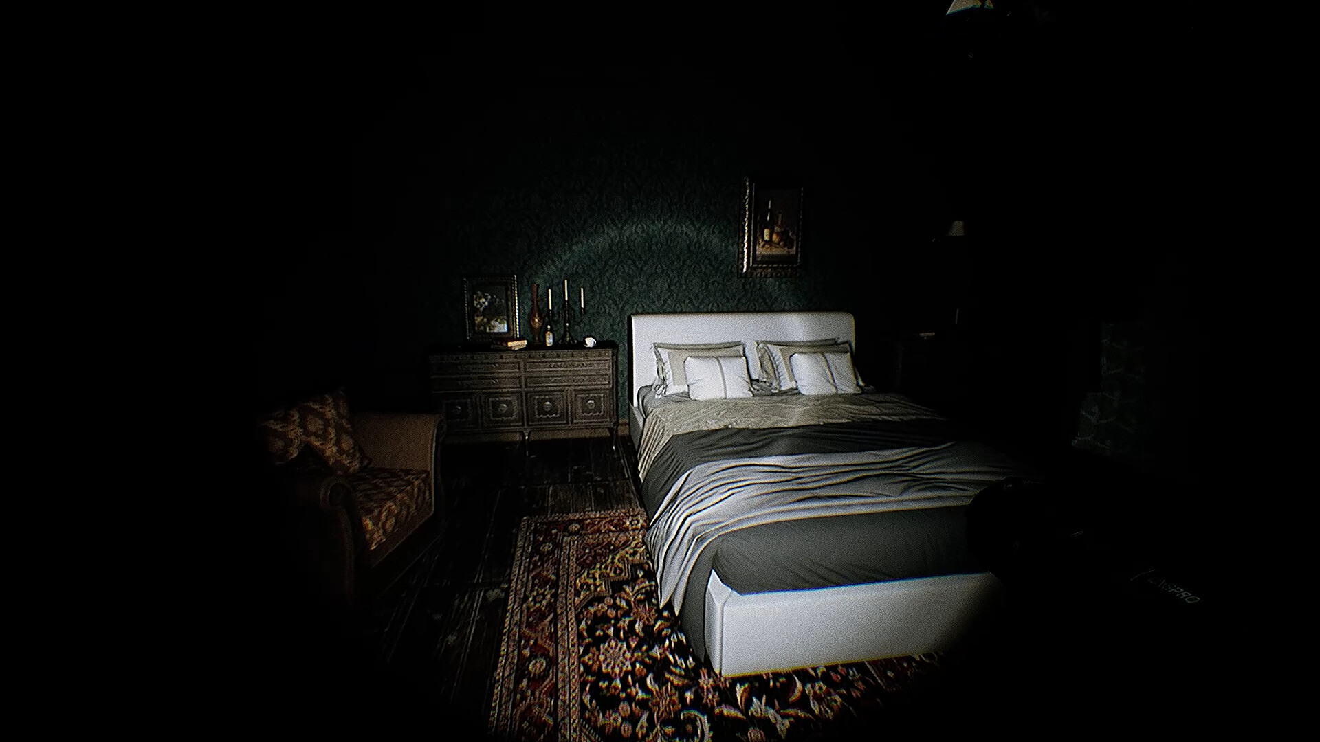 PAVOR on Steam