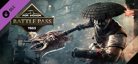 For Honor – Year 6 Season 3 Battle Pass · FOR HONOR™ - Year 6 Season 3 ...