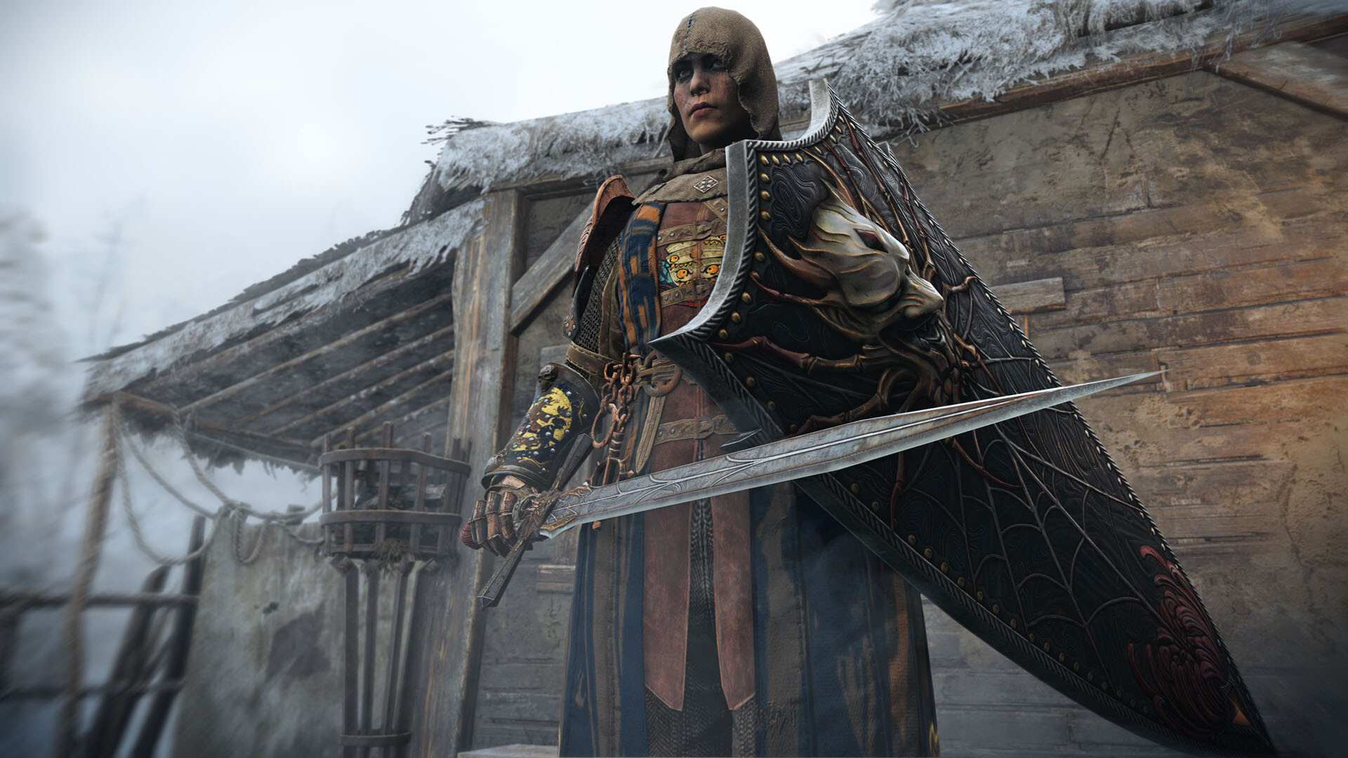 For Honor – Year 6 Season 3 Battle Pass · FOR HONOR™ - Year 6 Season 3 ...