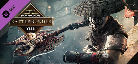 For Honor – Year 6 Season 3 Battle Bundle · FOR HONOR™ - Year 6 Season ...