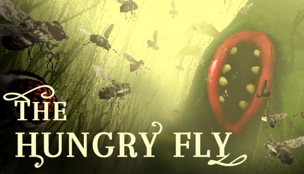 The Hungry Fly - Steam News Hub