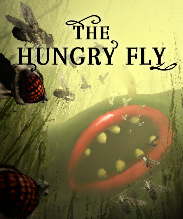 The Hungry Fly · SteamDB