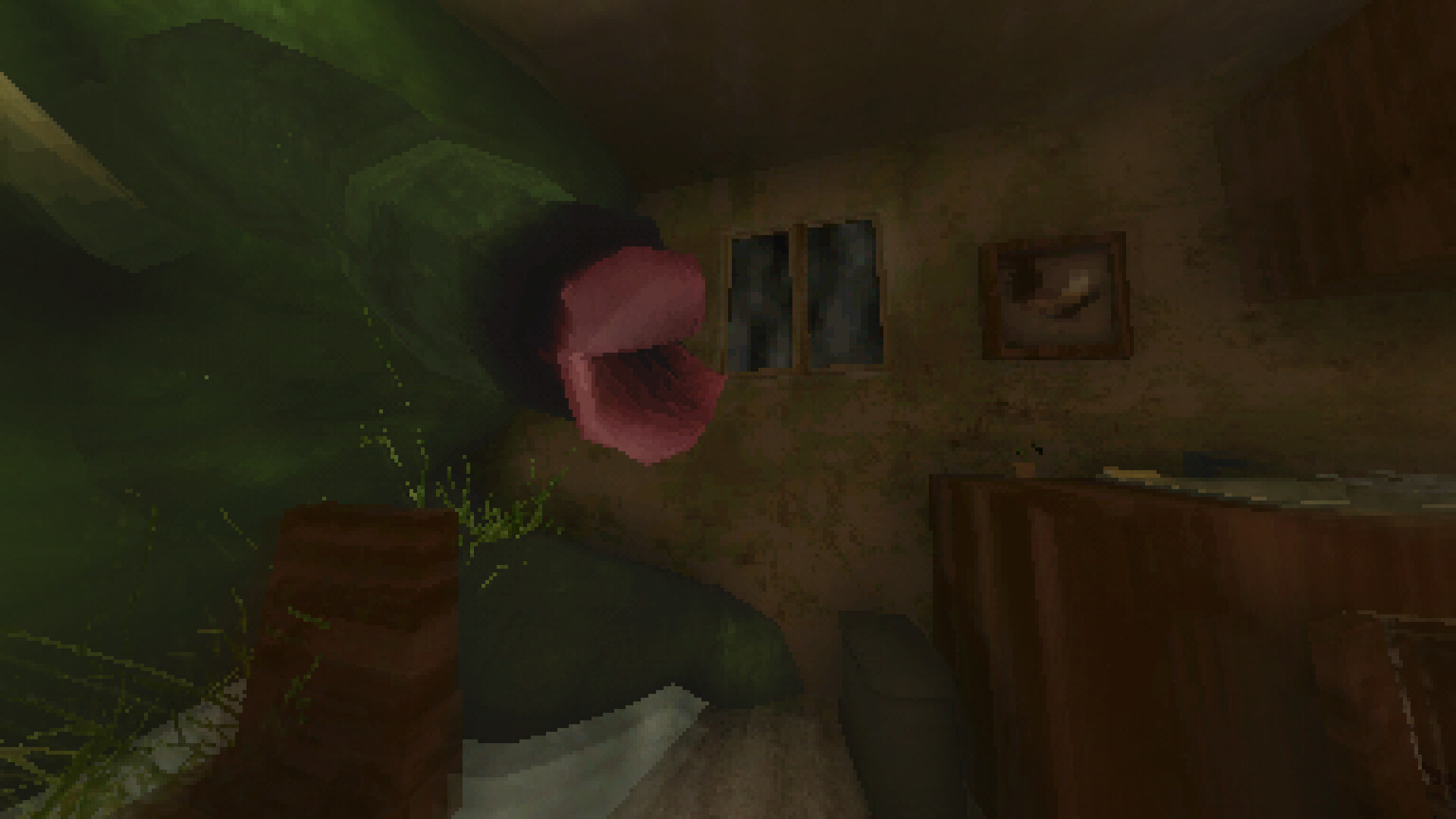 The Hungry Fly on Steam