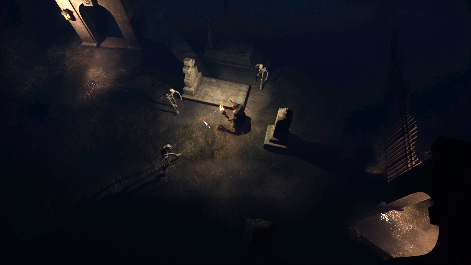 The Legend of Capa Negra on Steam