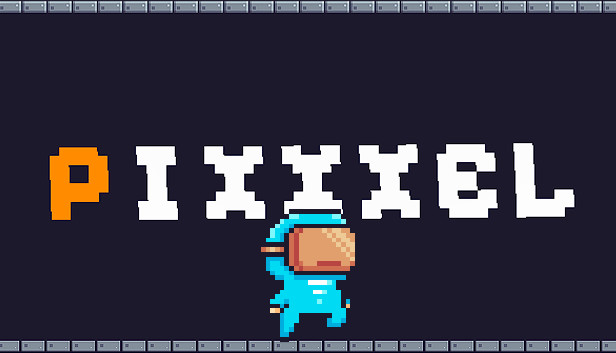 Save 89% on Pixxxel on Steam