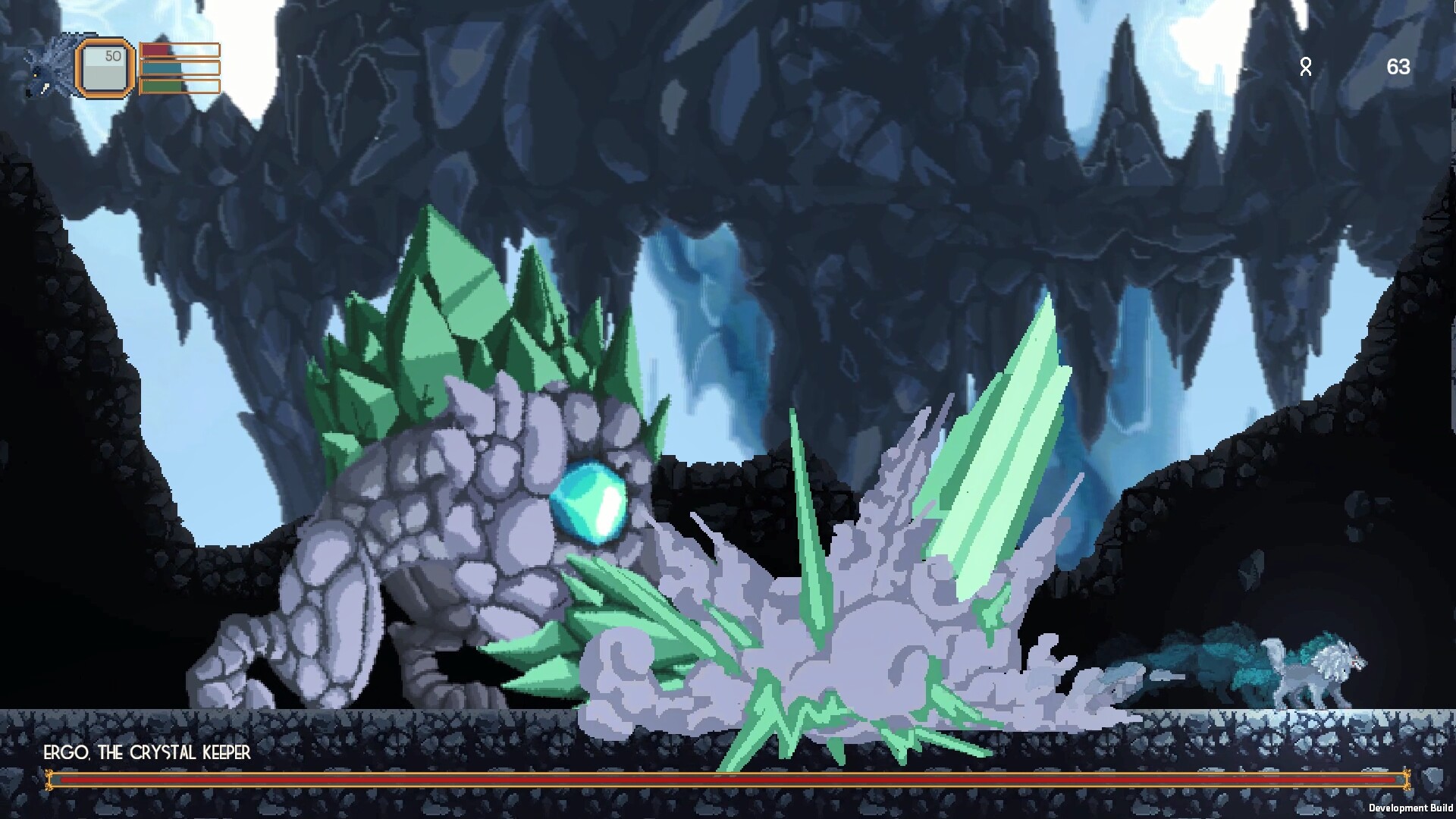 Back to Home on Steam
