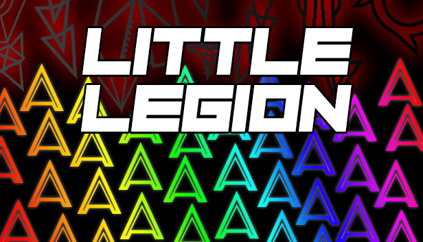 Little Legion - Steam News Hub