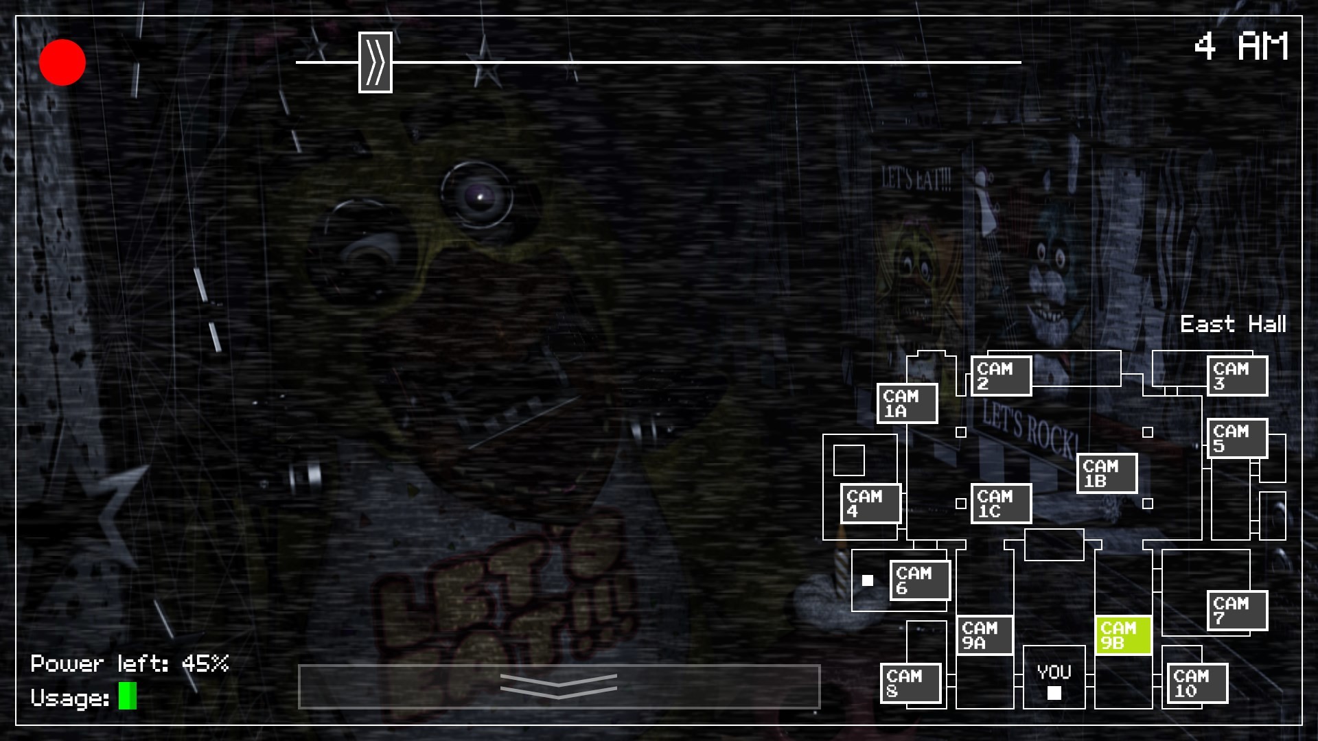 Five Nights at Freddy's Plus Screenshots · SteamDB