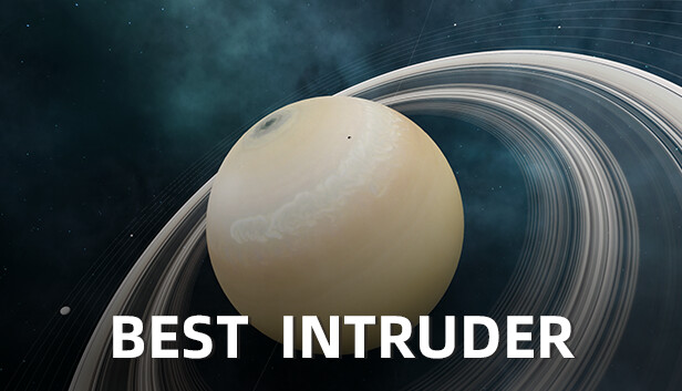 Best Intruder on Steam