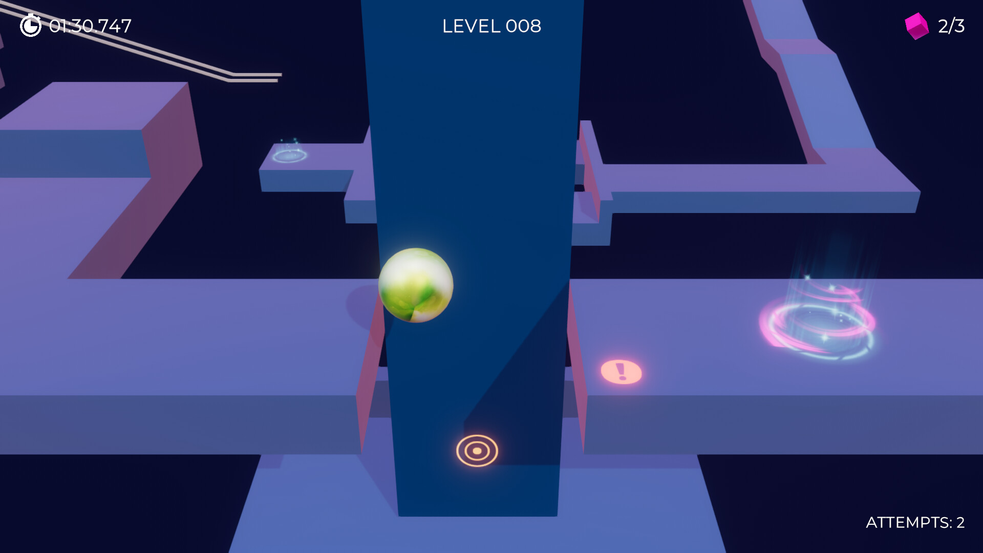 Amazing Maze on Steam